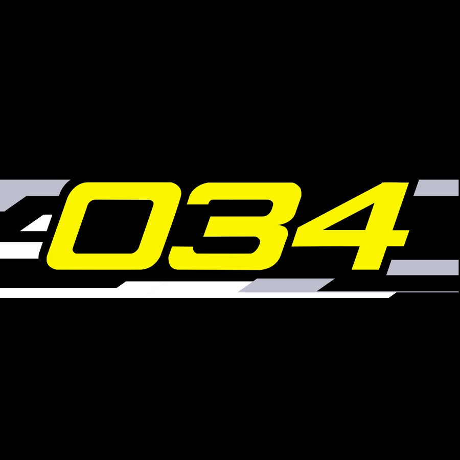 034Motorsport – Carbon Autohaus