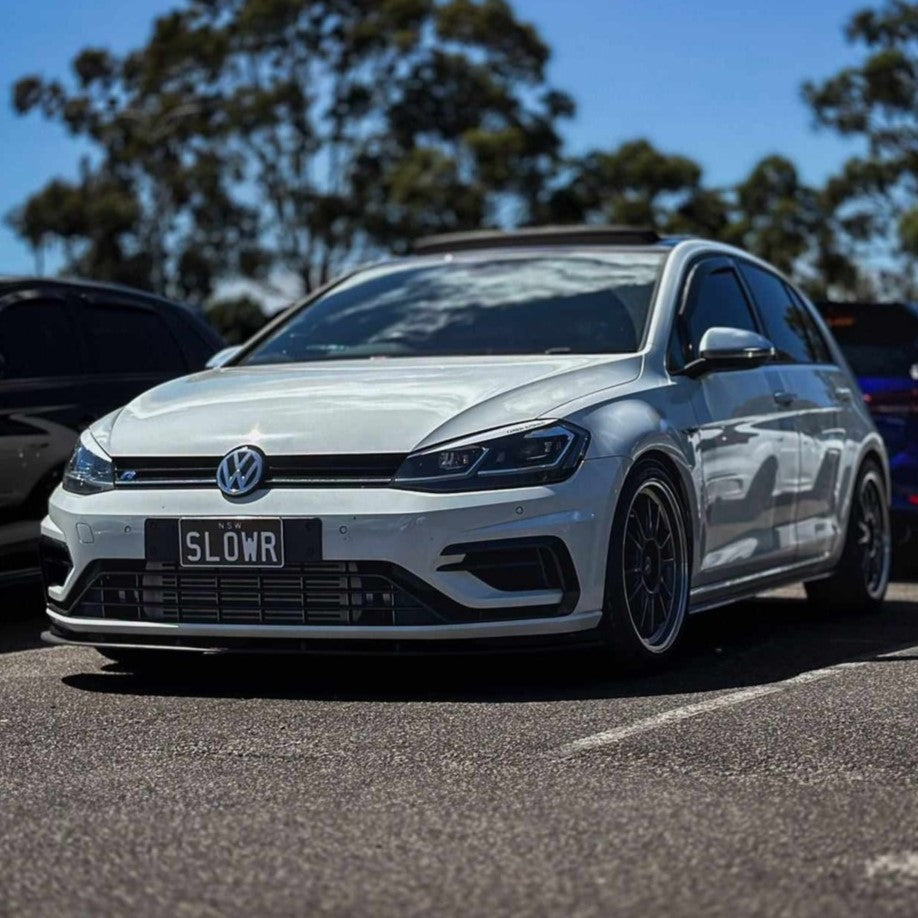 Golf R (MK7.5) 2018 - 2020 – Carbon Autohaus