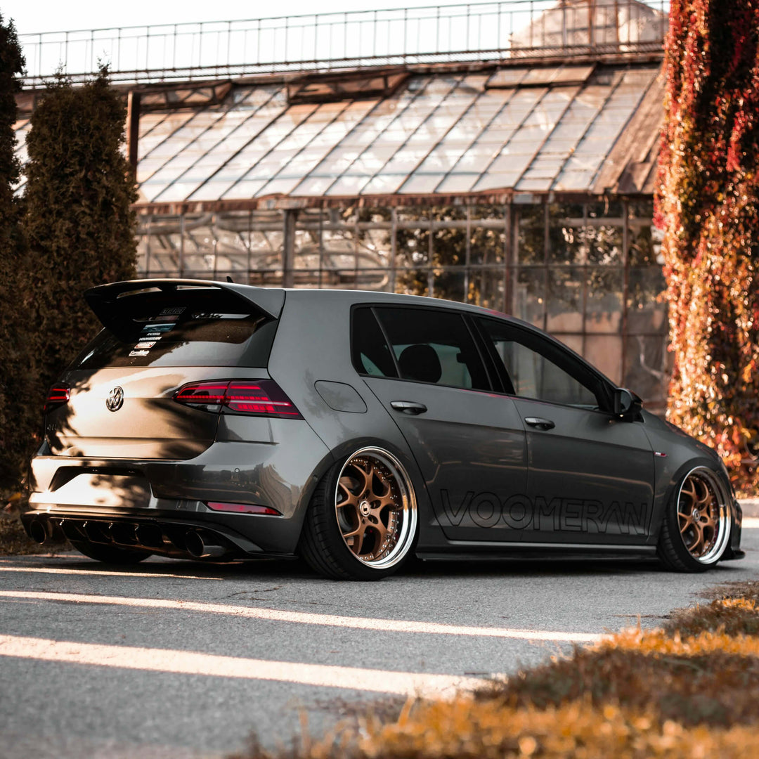 Golf GTI (MK7) 2013 - 2017 – Carbon Autohaus