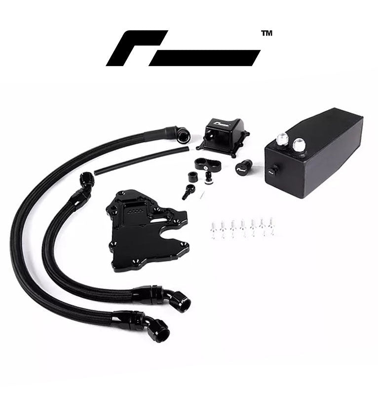 Racingline Oil Catch Tank & PCV Replacement – MK7 Golf R & GTI, S3 8V ...