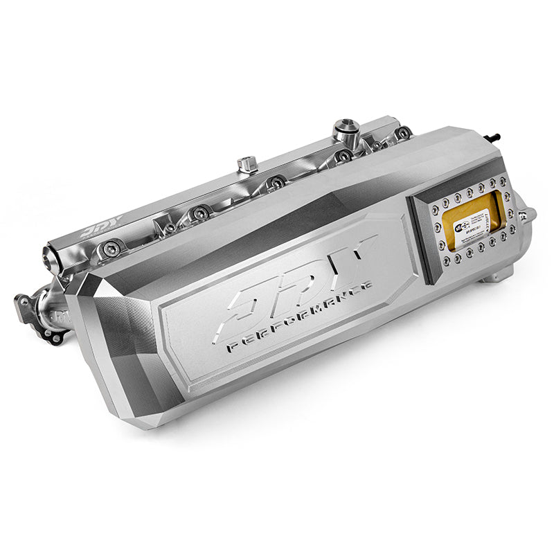 JDY Intake Manifold For Audi RS3/TTRS 2.5TFSI DAZA/DNWA – Carbon Autohaus