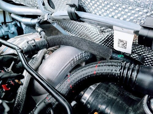 Turbo Technics | TTV5 Turbo Upgrade | 1.8T/2.0T MQB Turbo Upgrade *Ful ...