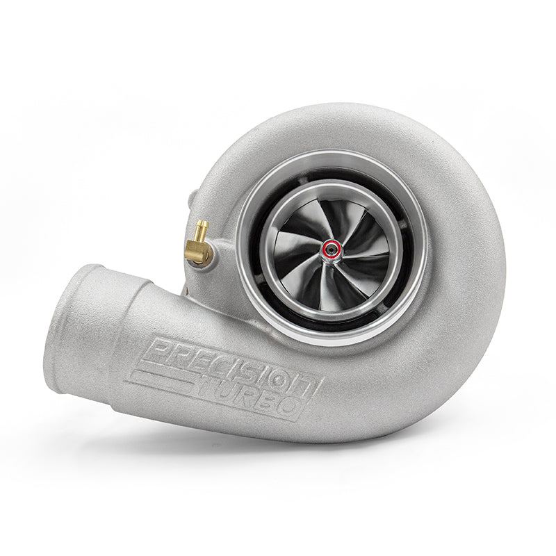 Precision Turbo NEXT GEN 6875 Ball Bearing Turbocharger – Carbon Autohaus