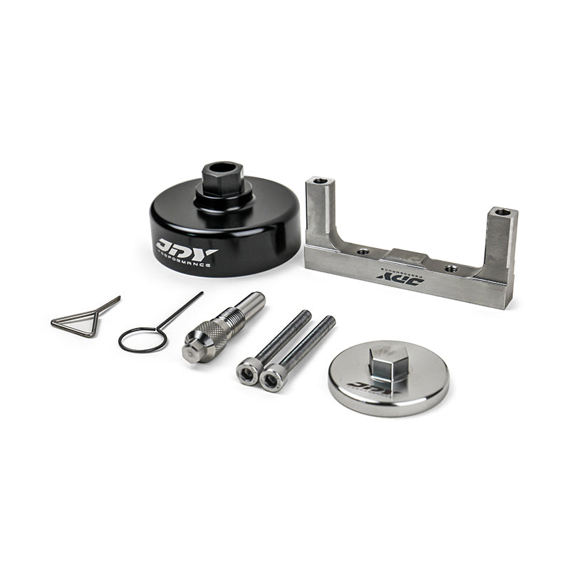 Billet Engine Timing Tool for Audi 2.5 TFSI EA855 EVO – Carbon Autohaus