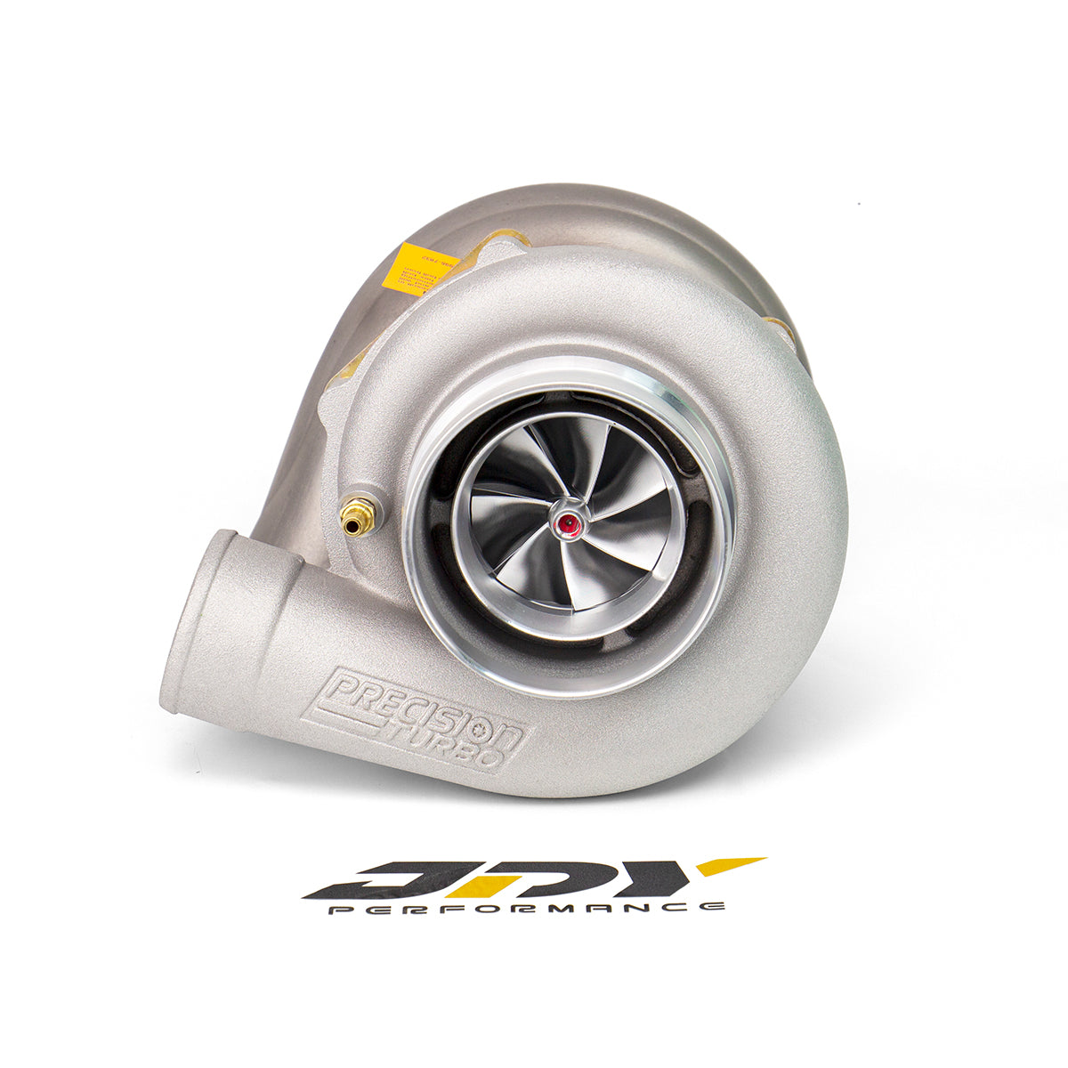 Precision Turbo Next Gen 6670 Turbocharger – Carbon Autohaus