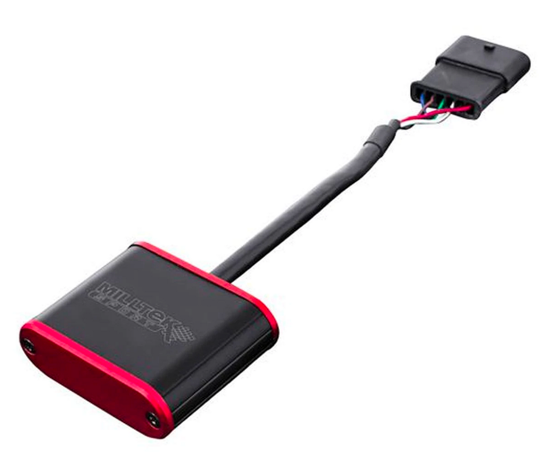 MILLTEK SPORT | ACTIVE VALVE CONTROL | RS3 8V – Carbon Autohaus