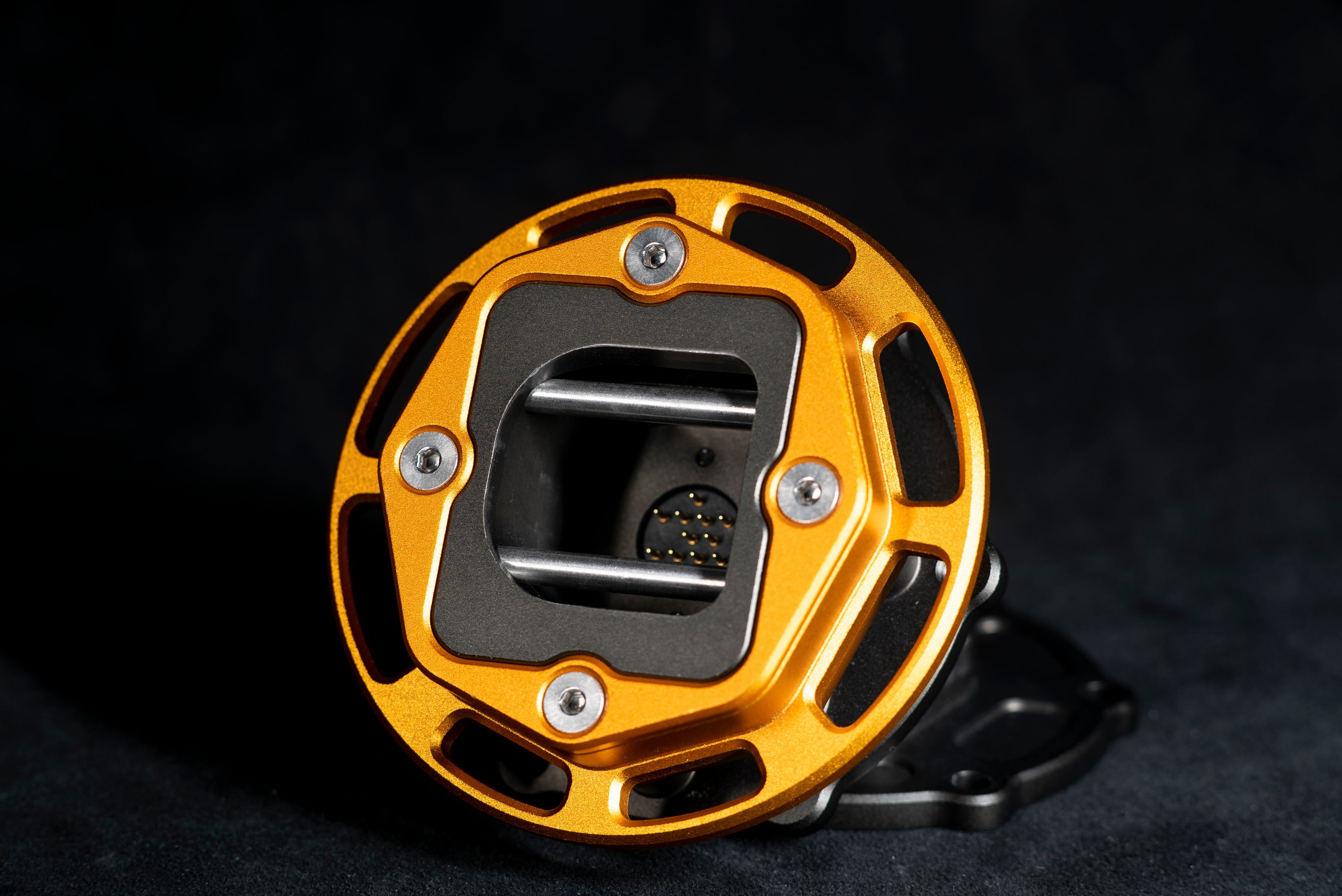 Zestek Racing Australia - Quick Release – Carbon Autohaus