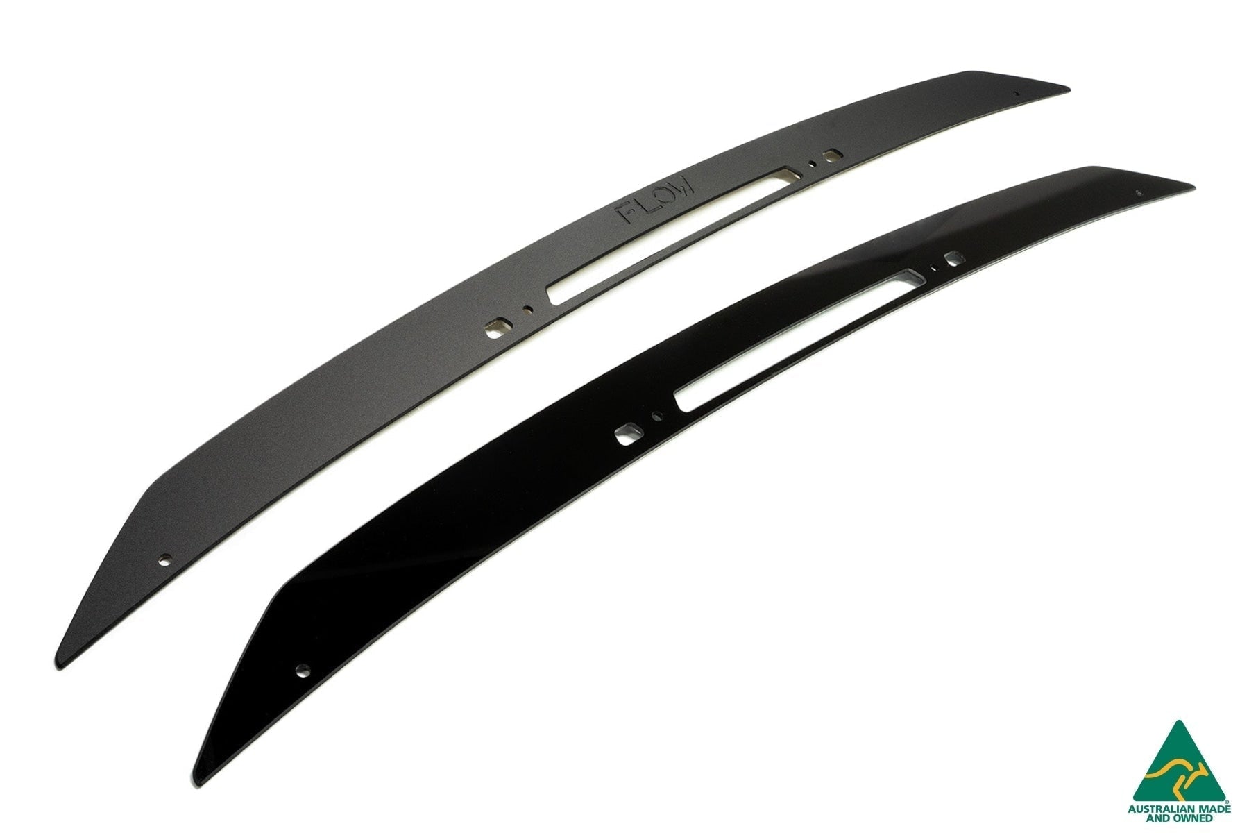Buy Holden VF Commodore Wagon Rear Spoiler Extensions Online | Flow ...
