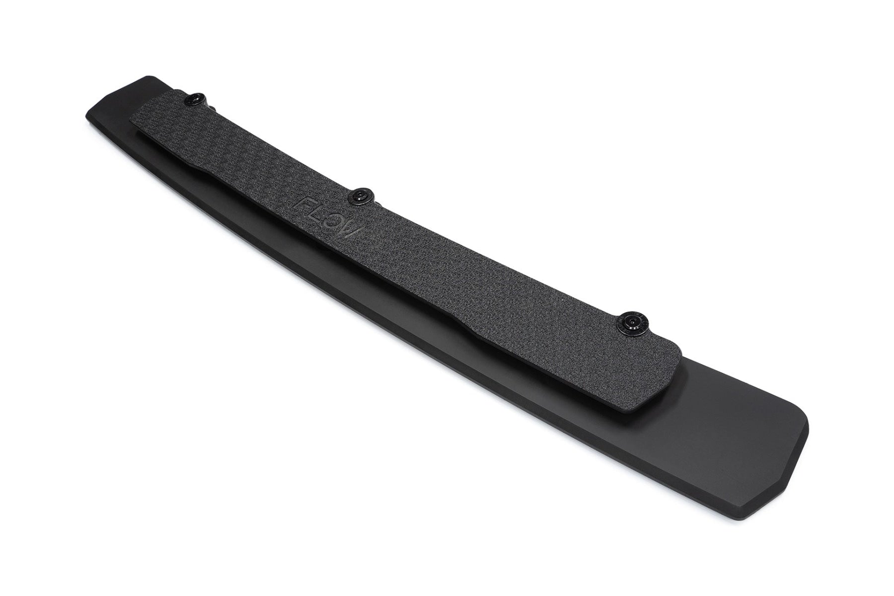 Buy VW MK7.5 Golf GTI Rear Valance & Fairing Online | Flow Designs ...