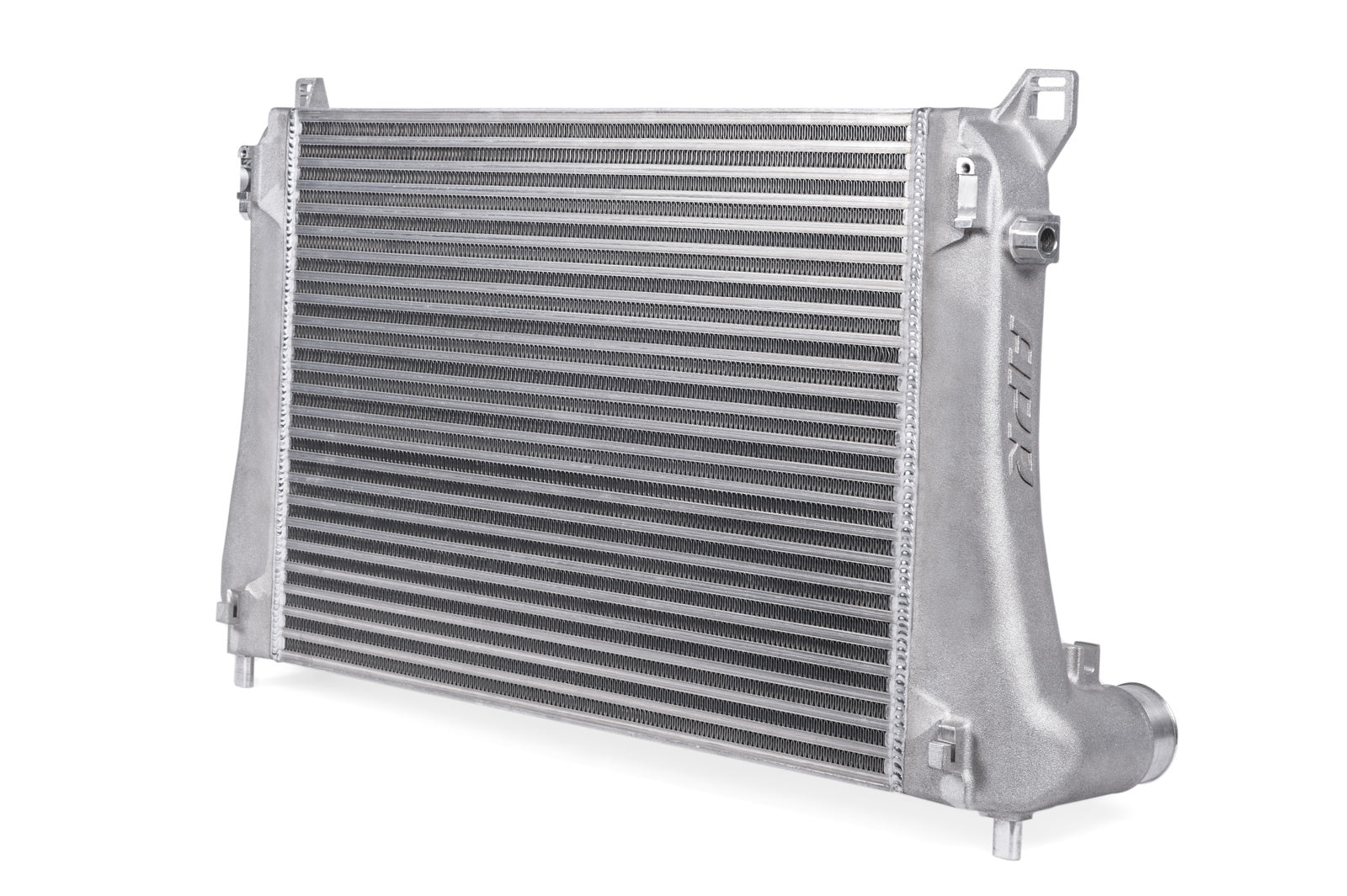 APR Intercooler System Audi A3/S3/TT/TTS/VW Golf/GTi/R/Jetta MQB 1.8T ...