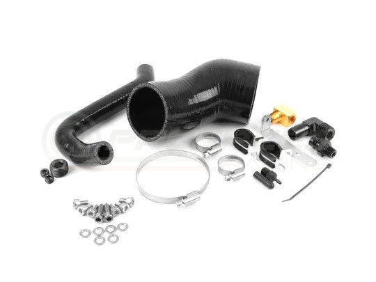 Integrated Engineering Intake Manifold Install Kit Audi A3 8V/TT 8S/VW ...