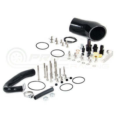 Integrated Engineering Intake Manifold Install Kit - Audi S3 8P/VW Gol ...