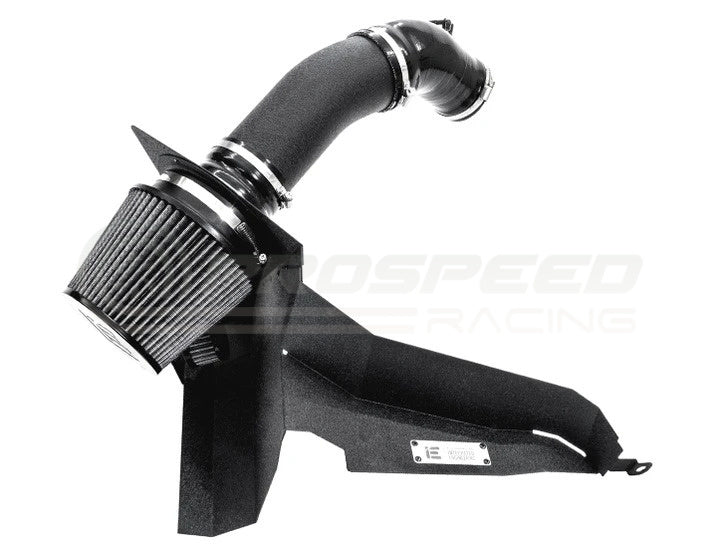 Integrated Engineering Cold Air Intake Audi A6 C7/A7 4G (3.0 TFSI ...
