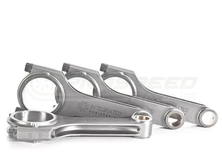 Integrated Engineering Forged Connecting Rods 144x20 Audi A3, S3 8P/TT ...