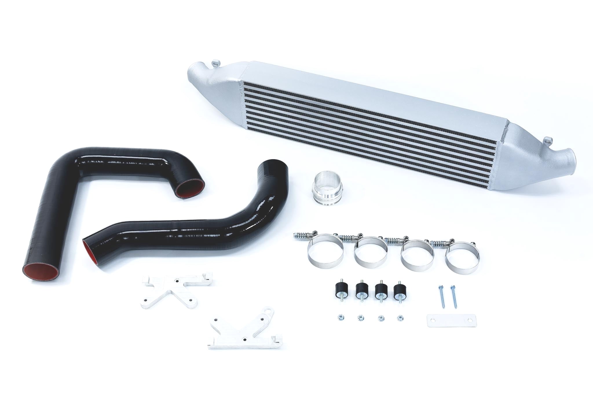 VW MK6 GTI / GOLF R FRONT MOUNT INTERCOOLER – Carbon Autohaus