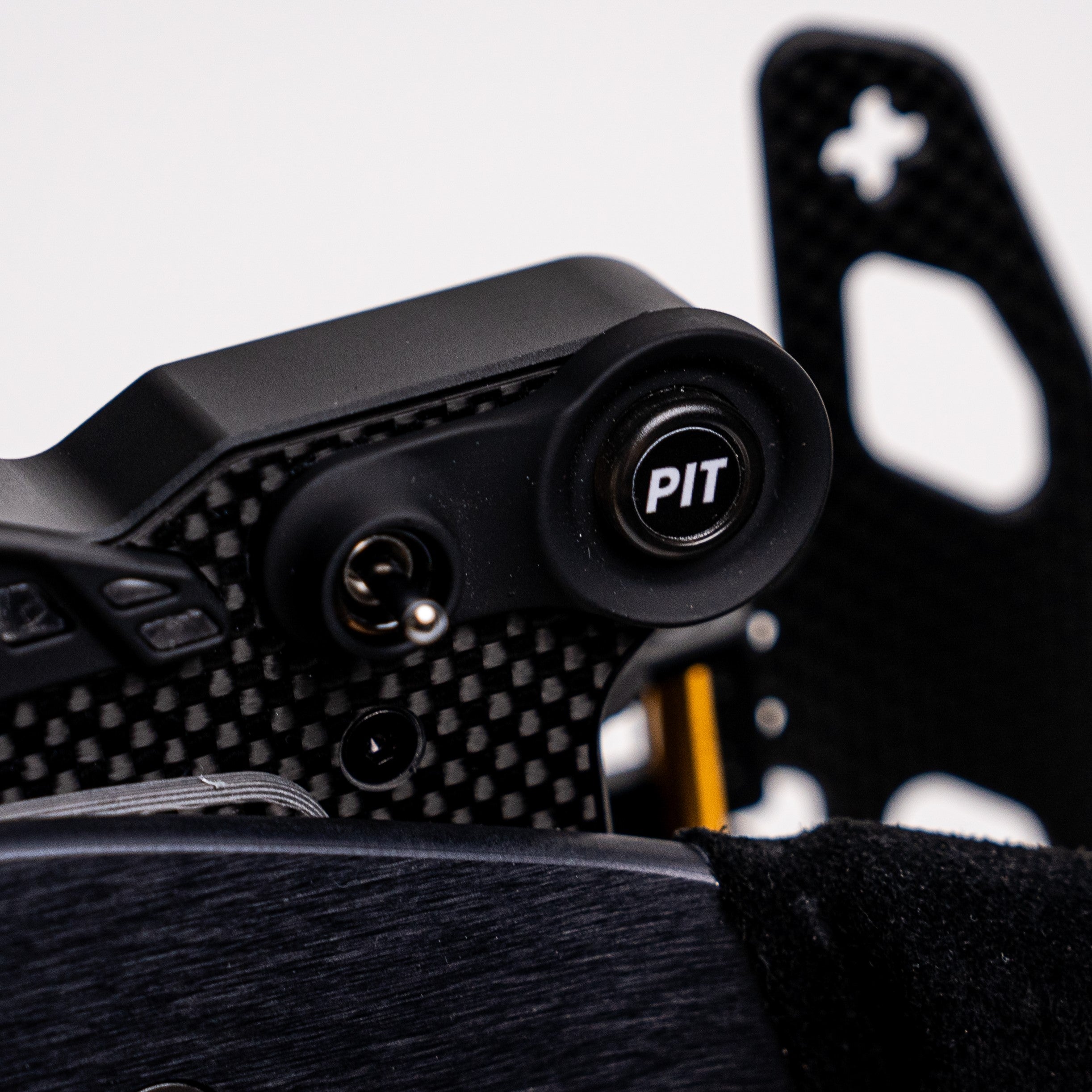 Zestek Racing Australia - CAN-BUS Button Control Panel – Carbon Autohaus