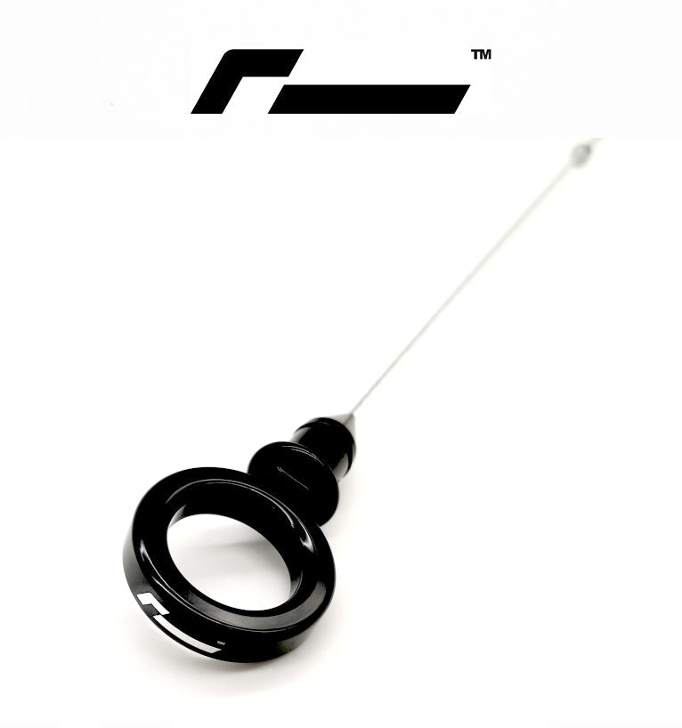 Racingline Billet Engine Oil Dipstick – EA855 RS3 / 2.5 TFSI / DAZA, D ...