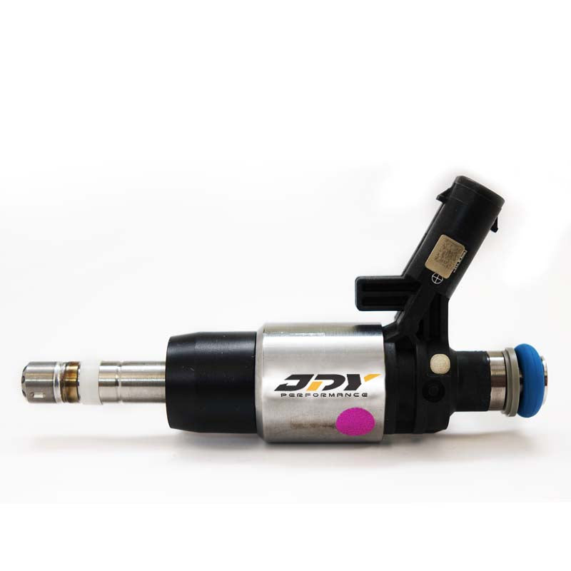 Extra Large Fuel Injectors For EA888 Gen1/2 – Carbon Autohaus