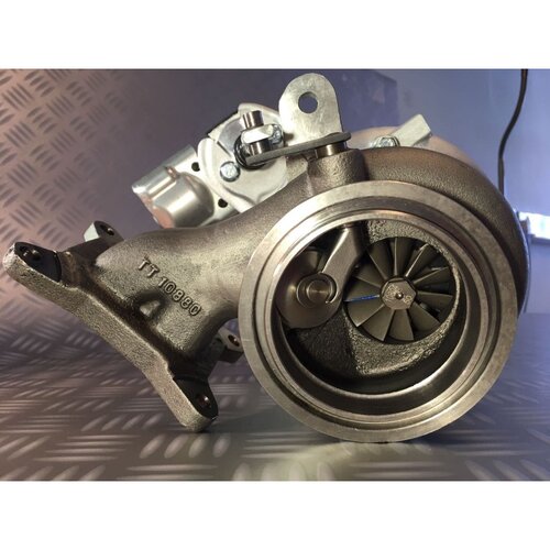 Turbo Technics | TTV5 Turbo Upgrade | 1.8T/2.0T MQB Turbo Upgrade *Ful ...
